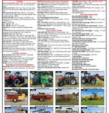 hoffmanauctionservice.com